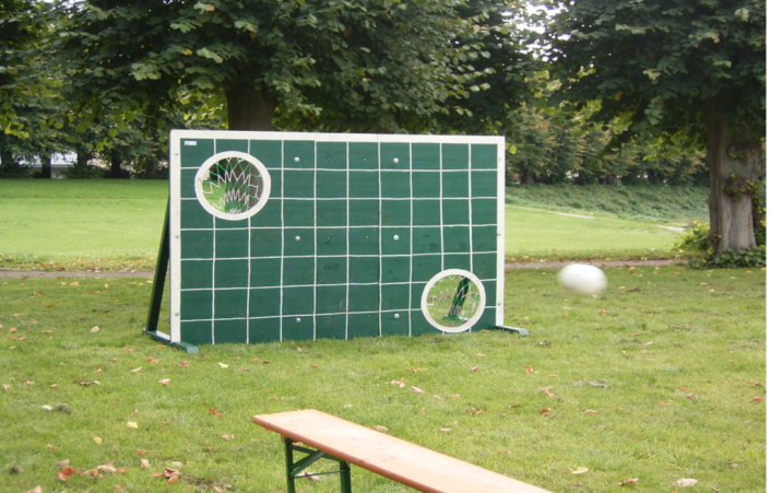 Torwand – Rogge Events